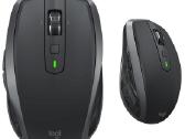 Belaidė pelytė Logitech Mx Anywhere 2 - Skelbiu.lt