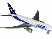 Boeing 787 Modeliukas Aircraft 1:500 Welly - Skelbiu.lt