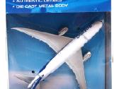 Boeing 787 Modeliukas Aircraft 1:500 Welly - Skelbiu.lt