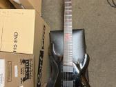 Schecter C-1 Shedevil - Skelbiu.lt