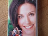 Vhs video kasetes - serialas Draugai Friends - Skelbiu.lt