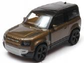Land Rover Defender 2020 Ruda Modeliukas 1:34welly - Skelbiu.lt