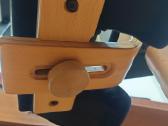 Stokke Varier Wing Balans kompiuterio biuro kėdė - Skelbiu.lt