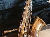 Parduodamas saksofonas Yamaha 23. - Skelbiu.lt