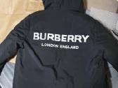Burberry ziemine striuke - Skelbiu.lt