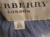 Burberry trumpi kailinukai-striukė. - Skelbiu.lt