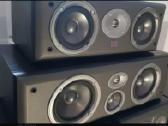 Jbl Lc2 / centrinės kolonėlės - Skelbiu.lt
