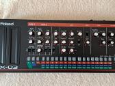 Roland Jx-03 - Skelbiu.lt