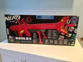 Nauji Nerf Roblox, Fortnite, Minecraft ginklai! - Skelbiu.lt