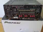 Pioneer Sc-lx71 AV 7x180w Resyveris-stiprintuvas - Skelbiu.lt