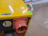Šildytuvas elektrinis Master B 5 Epb - Skelbiu.lt