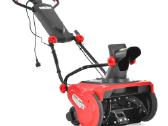 Elektrinis sniego valytuvas Hecht 9200 - Skelbiu.lt