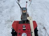 Motoblokas Yanmar yt 6s - Skelbiu.lt