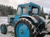 Mtz-52 su Mtz-80 varikliu visą arba dalimis - Skelbiu.lt