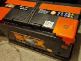 Akumuliatorius Box energy 100ah Naujas - Skelbiu.lt