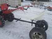 Adapteris motoblokui - Skelbiu.lt