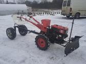 Adapteris motoblokui - Skelbiu.lt