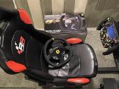 Sim Rig Thrustmaster Tc-pc ferrari edition - Skelbiu.lt