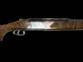 Kombinuotas šautuvas Brno 802 kal .243 Win/12x76 - Skelbiu.lt
