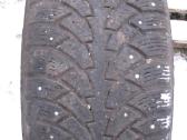 Nokian Hakkapeliitta 235 / 65 R17 su snaige - Skelbiu.lt