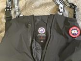 Canada Goose Tundra Bib Overall - Skelbiu.lt