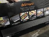 Delimano deluxe noir grill kepsnine - Skelbiu.lt