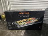 Delimano deluxe noir grill kepsnine - Skelbiu.lt
