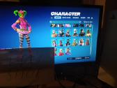 Fortnite acc - Skelbiu.lt