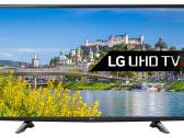 LG 43uh603v 110cm Smart 4k - Skelbiu.lt