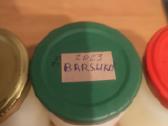 Barsuko taukai. - Skelbiu.lt
