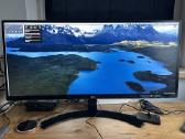 Monitorius LG Ultrawide 34um88c-p Ips - Skelbiu.lt