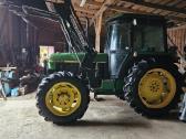 John Deere 2850 - Skelbiu.lt
