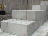 Betono blokai, lego blokai, sienu blokai - Skelbiu.lt