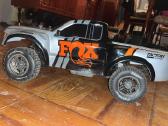 Traxxas slash Ford raptor body - Skelbiu.lt