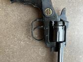 Revolver Gecado cal .22lr - Skelbiu.lt