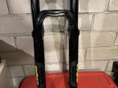 Fox Rhythm 32 MTB sake - Skelbiu.lt