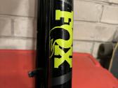 Fox Rhythm 32 MTB sake - Skelbiu.lt