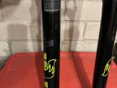 Fox Rhythm 32 MTB sake - Skelbiu.lt