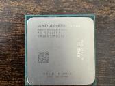 Procesorius Amd A10-9700 Am4 - Skelbiu.lt