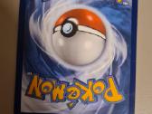 Pokemon Eroeferreo Ex korta 20€ - Skelbiu.lt