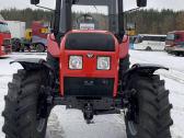 Belarus Mtz 920.3 - Skelbiu.lt