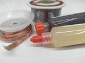 Fliusas, litavimo pasta - Skelbiu.lt