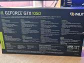 Palit Gtx 1050 small factor - Skelbiu.lt