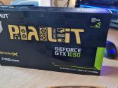 Palit Gtx 1050 small factor - Skelbiu.lt