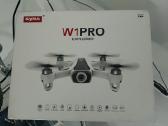 Syma W1 Pro Explorer dronas su GPS ir 4k kamera - Skelbiu.lt