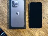 iPhone 13 Pro Graphite 512 GB - Skelbiu.lt