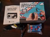 Retro mini TV game - Skelbiu.lt