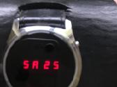 Timex Red LED and LCD watch - Skelbiu.lt