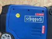 Inverterinis generatorius, Scheppach Sg3400i 230v - Skelbiu.lt