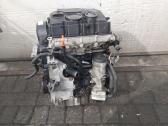 Audi Vw Bls variklis Bls engine 1.9 77kw - Skelbiu.lt